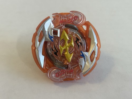 Crash Ragnaruk 11Reach Wedge Beyblade Burst Cho-Z Takara Tomy B-111 | eBay