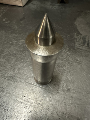 5C Dead Center Lathe | eBay