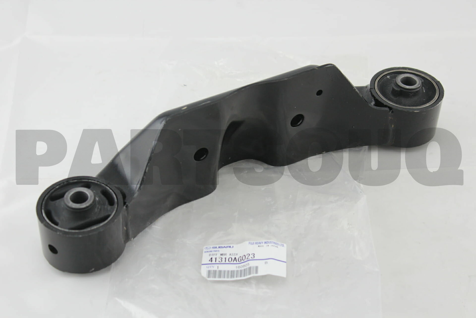 41310AG023 Genuine Subaru DIFF MBR ASSY 41310-AG023 | eBay UK