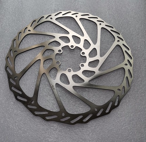 GENUINE AVID G3 G3CS Clean Sweep ROTOR SUIT BB7 JUICY ELIXIR CODE 203MM ...