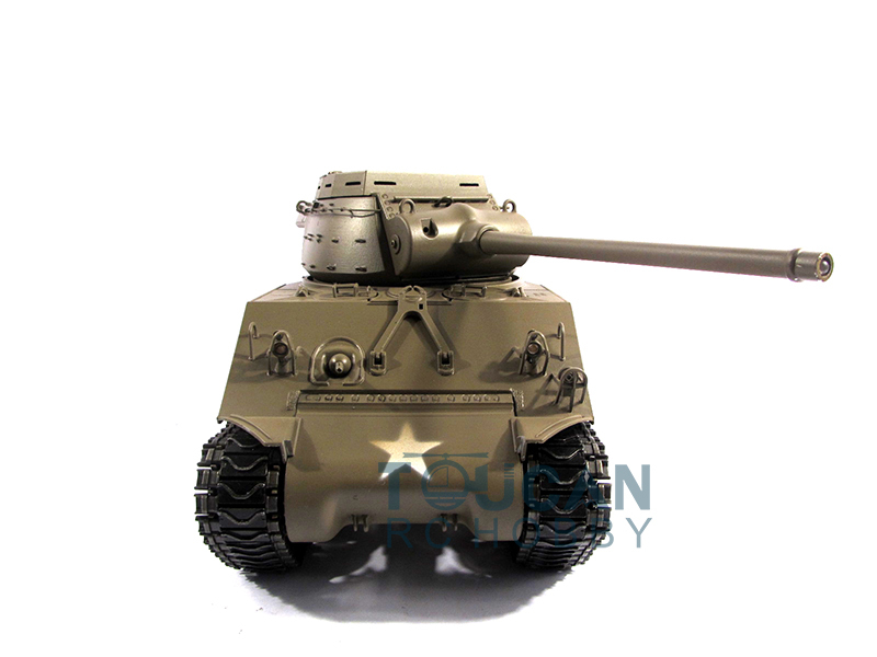 Mato Almost 100% 1/16 Metal M36B1 Destroyer KIT IR Ver Recoil Army ...