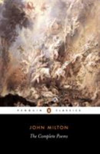 The Complete Poems, John Milton 9780140433630 | eBay