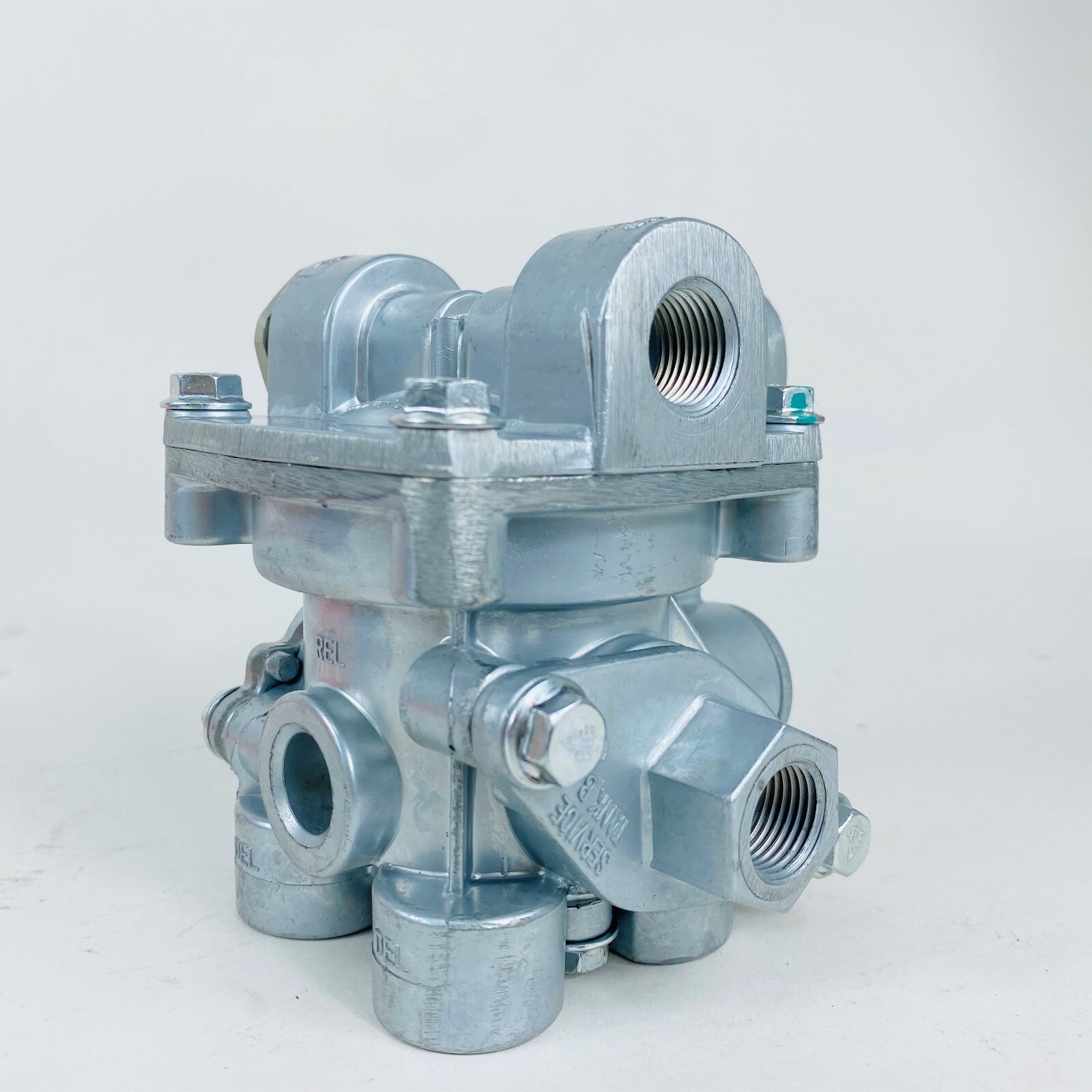 POWER PRODUCTS 26000P RT-4 RELAY VALVE / 101112, 288063, KN26000 ...