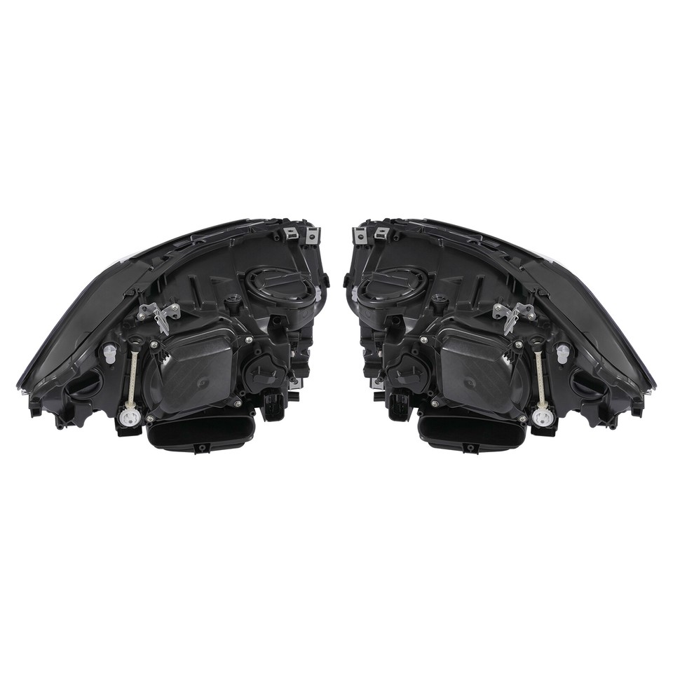 For 2014-2017 BMW 5 Series F10 F18 Adaptive Xenon/HID Headlights w/AFS ...