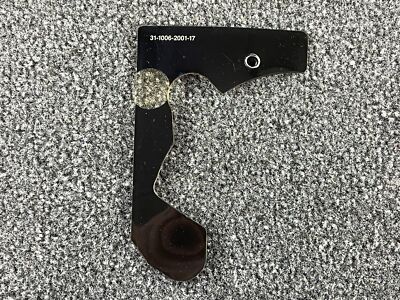 Bally Truck Stop Pinball Machine Playfield Plastic 31-1006-2001-17 | eBay