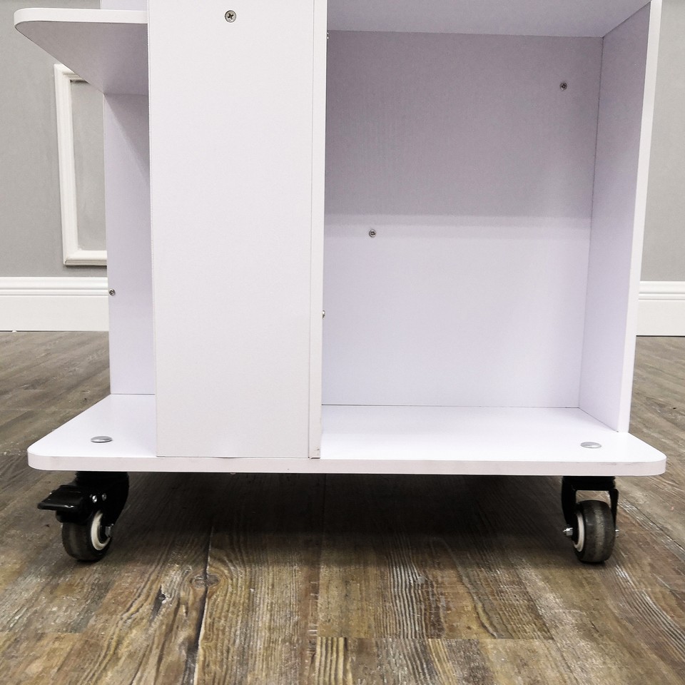 T-Shirt Floor Stand Jeans Pants Gifware Display Shelves Retail ...
