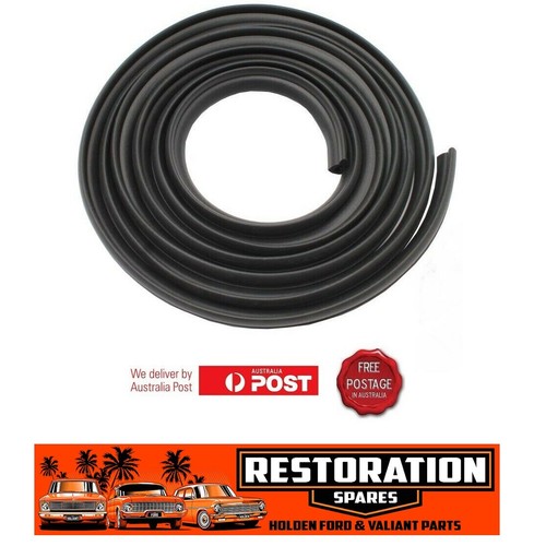 CHRYSLER VALIANT VE VF VG SEDAN BOOT LID SEAL | eBay