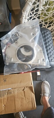 Chevy Suburban 5.3 Rear Main Seal | eBay