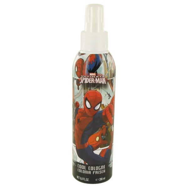 Spiderman by Marvel Body Spray 6.8 Oz for Men for sale online | eBay
