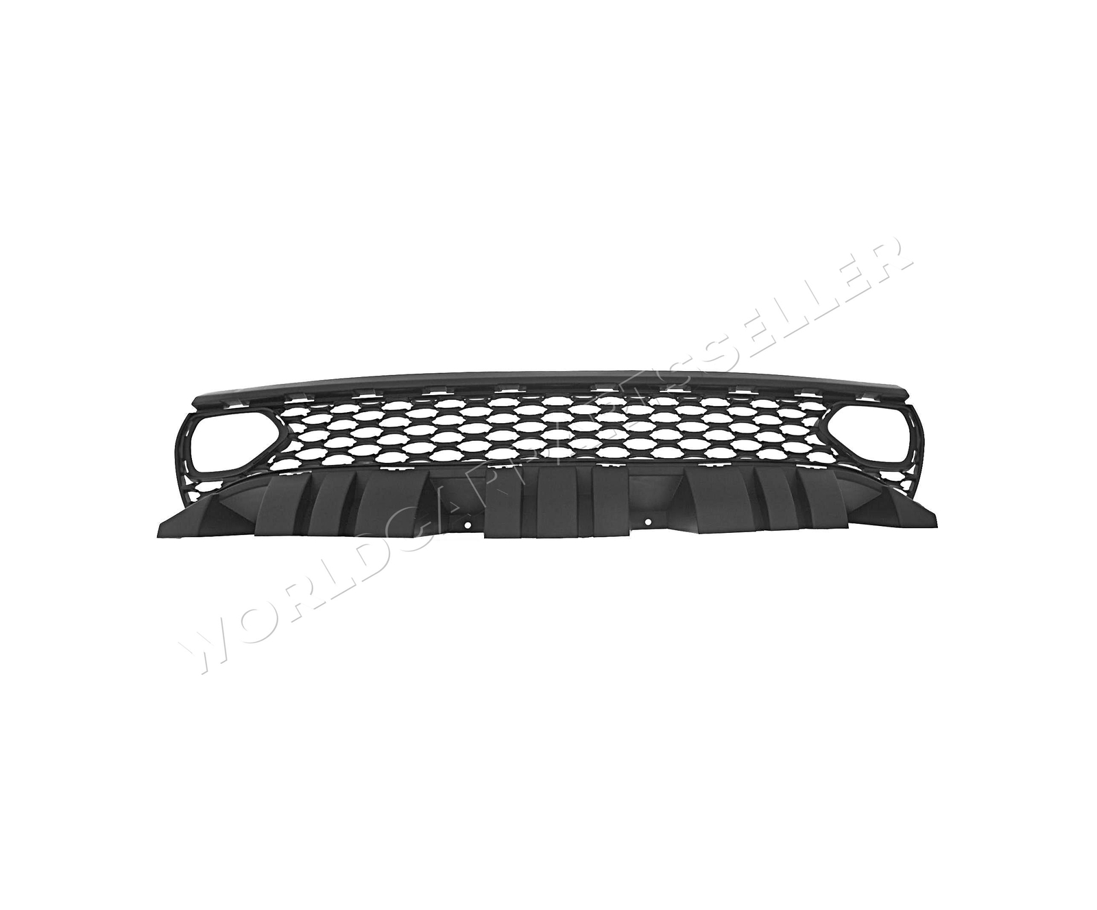 Radiator Grill For DODGE Charger SRT 19- 68417502AA | eBay