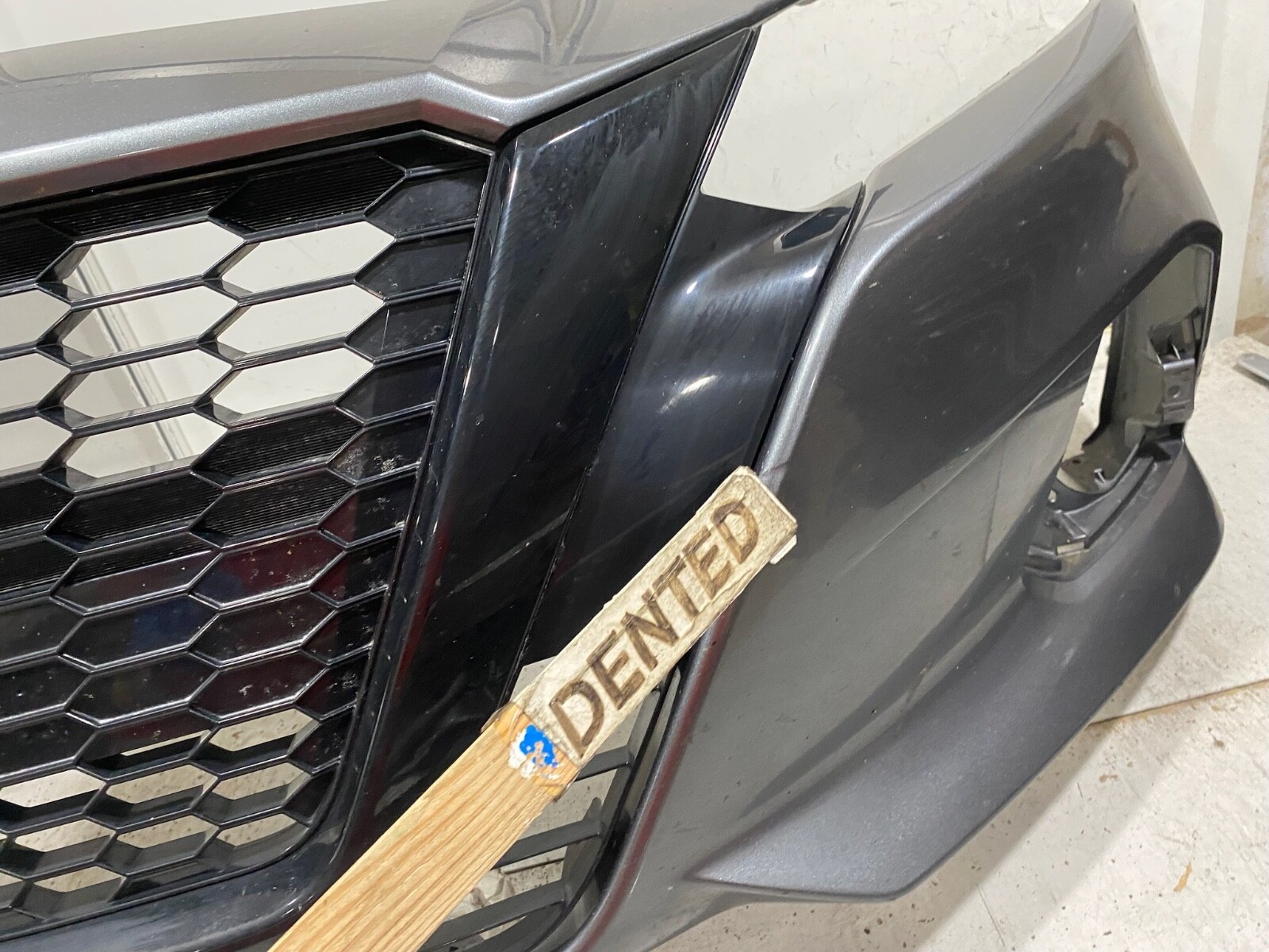 2019-2020 NISSAN ALTIMA S/SL/SV/SR FRONT BUMPER COVER OEM 62022-6CA0H ...