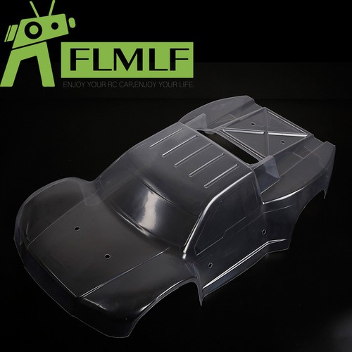 Body Shell Is Suitable for 1/5 RC HPI BAJA RV 5SC | eBay