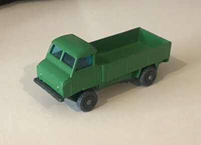 HUSKY Toys No 11A Forward Control Land Rover | eBay