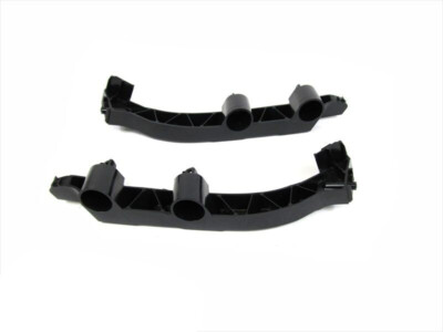 11-14 CHRYSLER 200 FRONT FASCIA SUPPORT BRACKET RIGHT & LEFT SIDE OEM ...