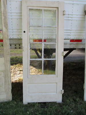 Doors - Antique Screen Doors