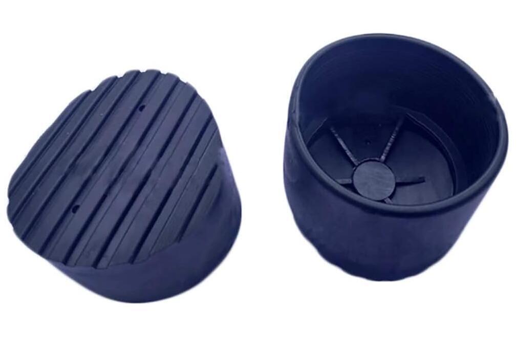 Extension Ladder Shoe Kit/Feet Pads/Step Ladder Foot Assembly/2Pcs ...