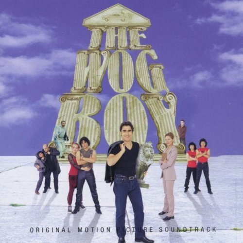 Wog Boy (2000) Deni Hines, Redzone, Vanessa Amorosi.. [CD] | eBay