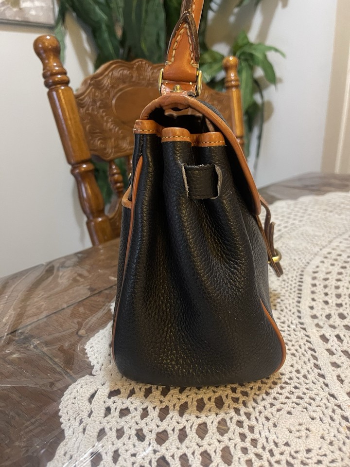 vintage dooney and bourke purse | eBay