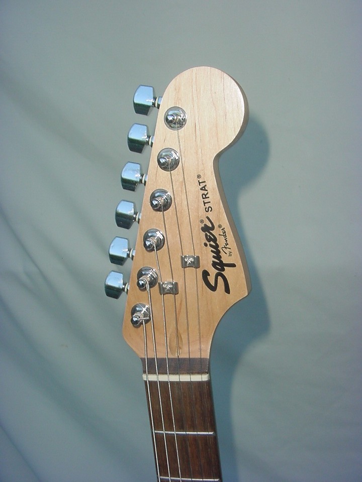 NEW FENDER STRATOCASTER / TORTOISE SHELL STRAT / FULL SIZE | eBay