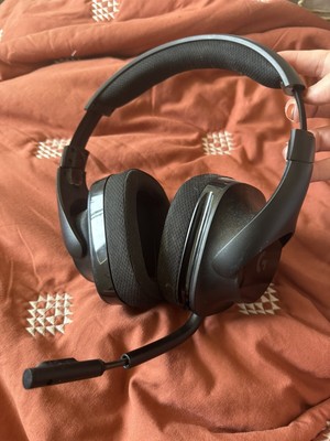 Logitech G533 Wireless Gaming Headset – DTS 7.1 Surround Sound – Pro-G ...