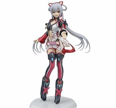 Sega lucky lottery Phantasy Star Online 2 Matoi A prize Painted Figure ...