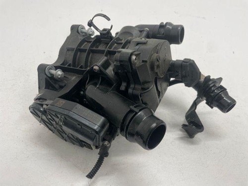 BMW 3 G20, G28 8642560 Pompe à Eau 1.80 Petrol 115kw 2021 22172358 | eBay