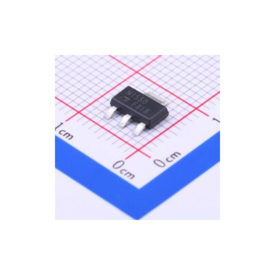 1pcs 2STN1550 SOT-223-4 | eBay