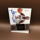 2013-14 Panini Signatures Steve Smith Red Autograph Auto #1/10 Heat | eBay