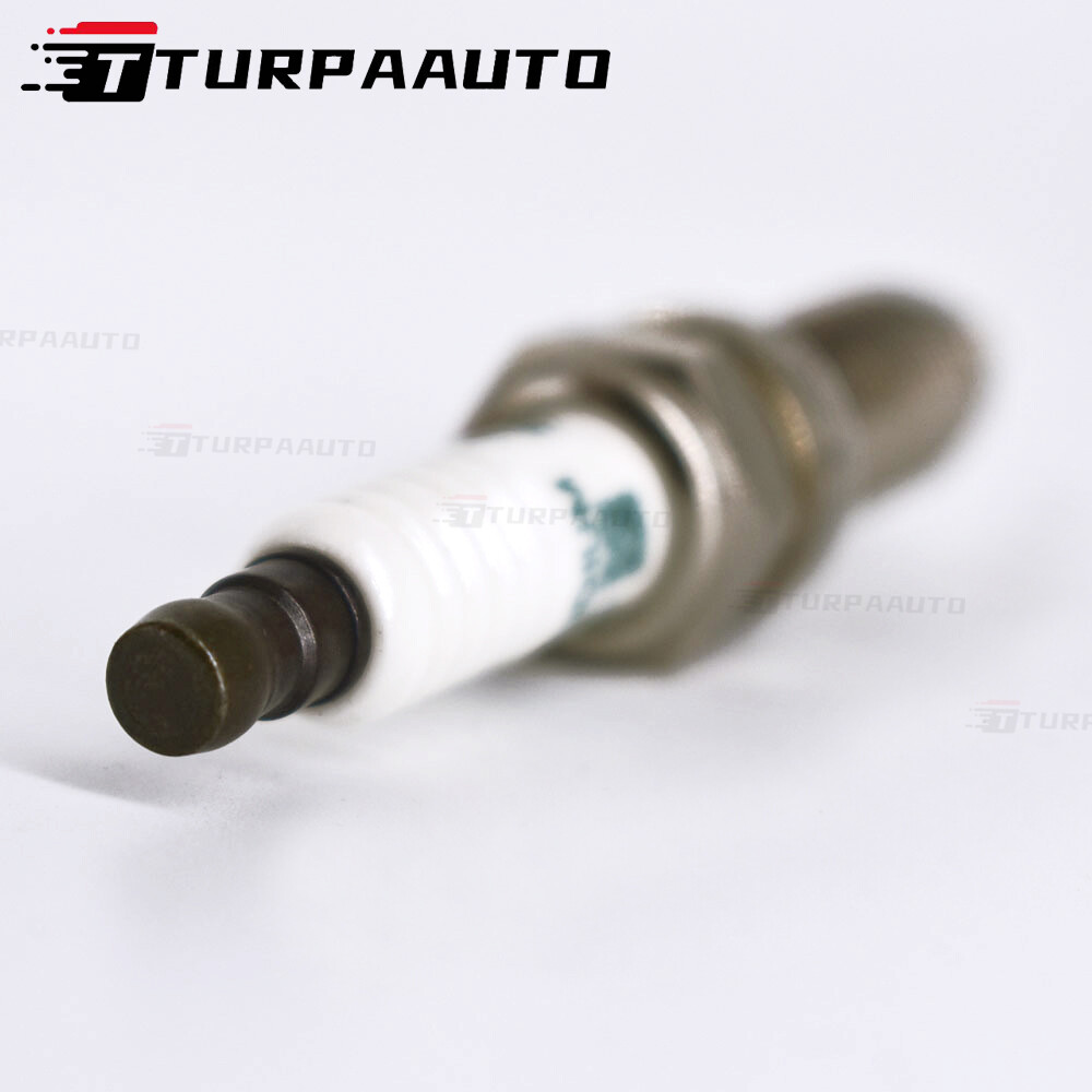 4PC Iridium Spark Plug 3461 For OEM Honda ACCORD CIVIC 12290-R40-A02 ...