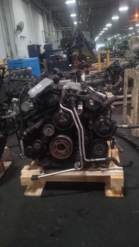 Used Engine Assembly fits: 2011 Audi s4 3.0L VIN G 5th digit Grade | eBay