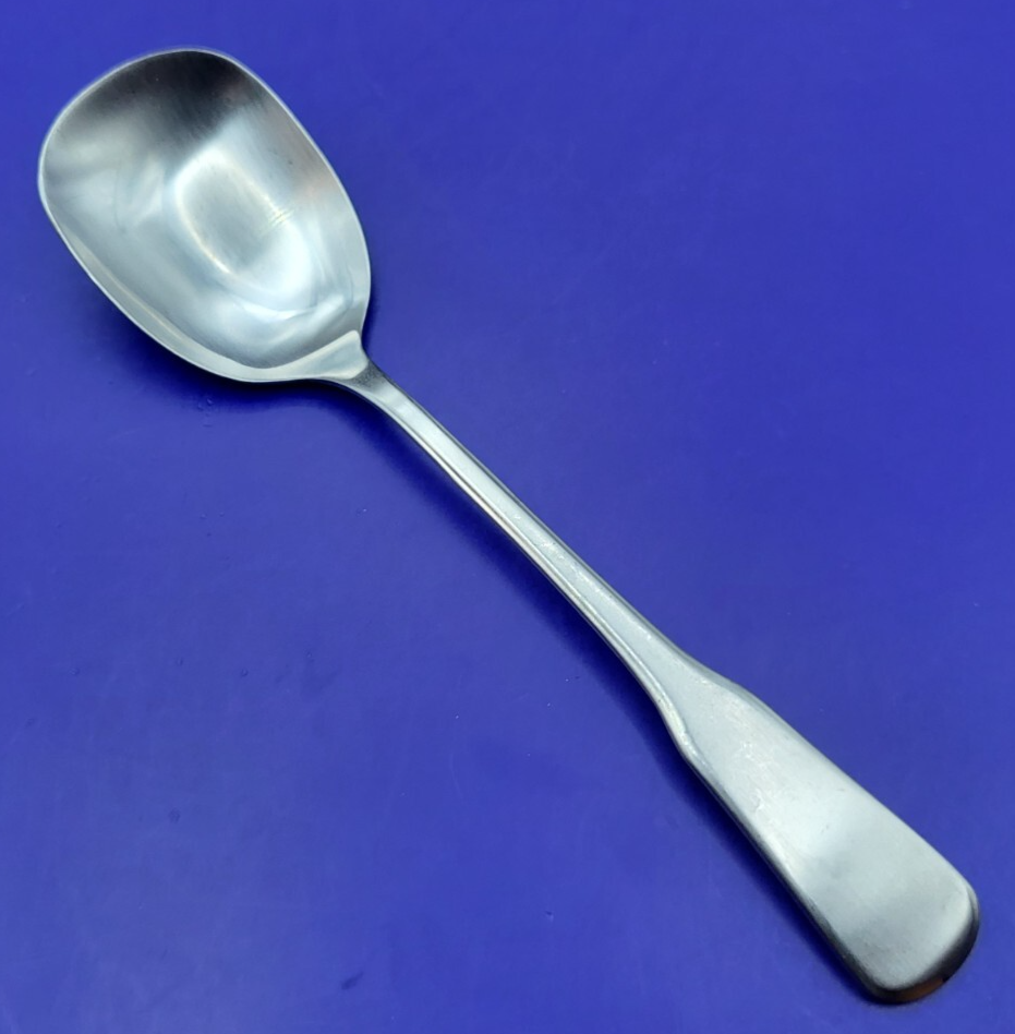 Oneida INDEPENDENCE Stainless Deluxe USA Satin Silverware CHOICE ...