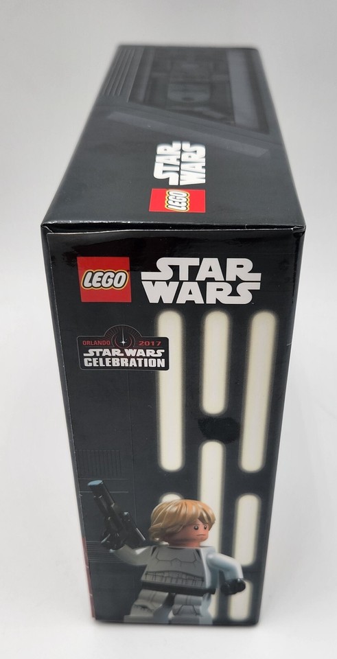 LEGO Star Wars Celebration 2017 Detention Block Rescue (#0971) New ...