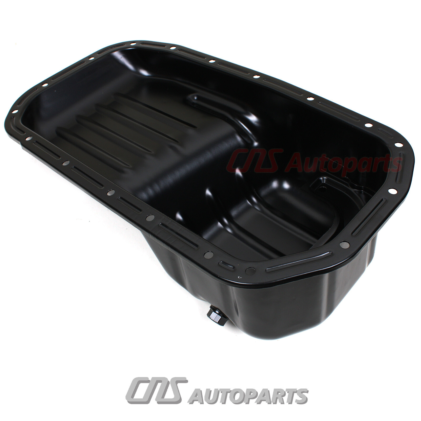 ⭐⭐⭐⭐⭐Oil Pan w/ Silicone for 1995-2005 Hyundai Accent OEM 2151026010 | eBay