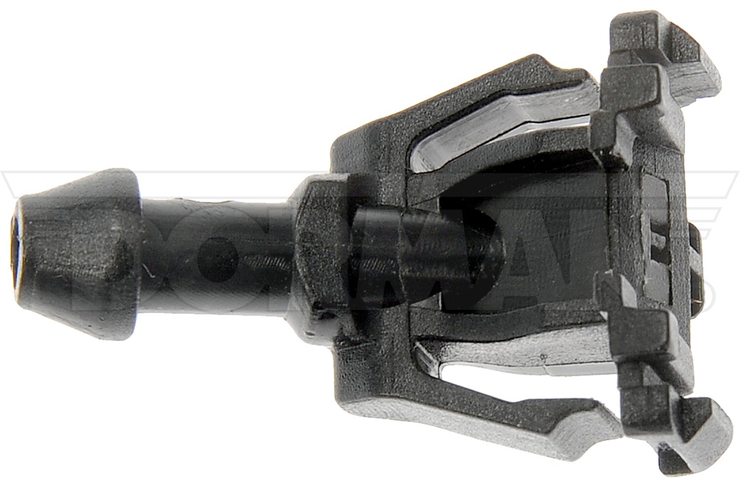 Front Park Assist Camera Washer Nozzle Dorman For 2016-2017 Ford ...