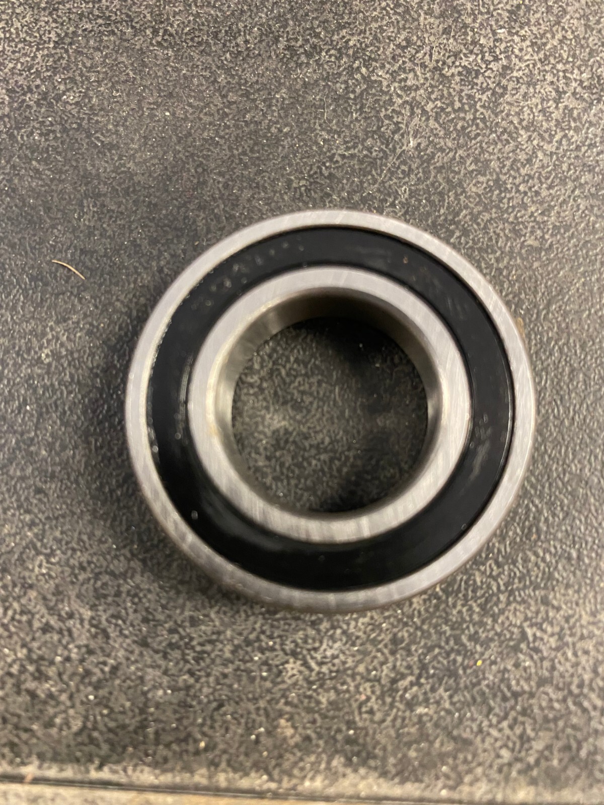 6904-RS Premium Sealed Ball Bearing, 20x37x9mm | eBay