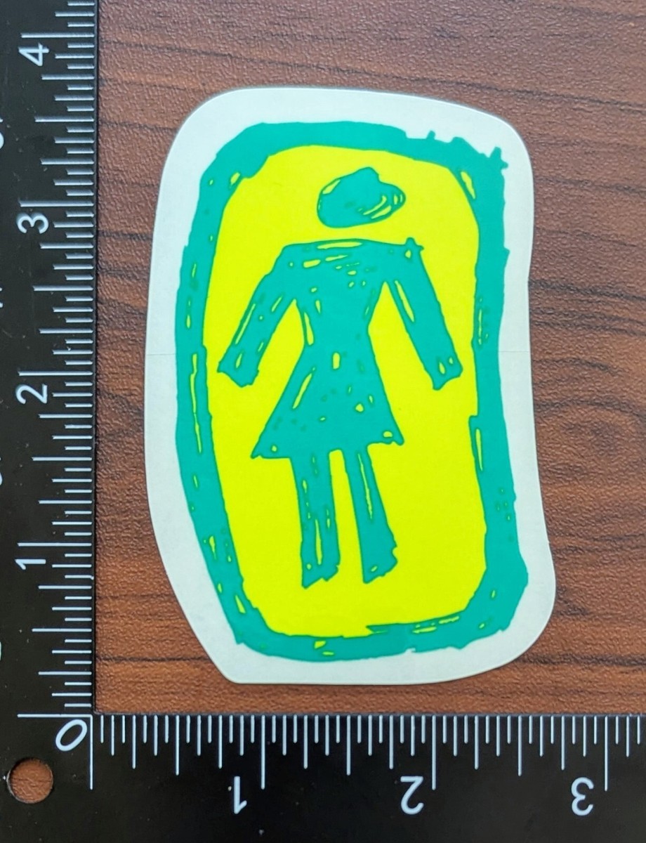 Skate Girl Logo Lil.Dre._ Pro Debut Decks For @GirlSkateboards In