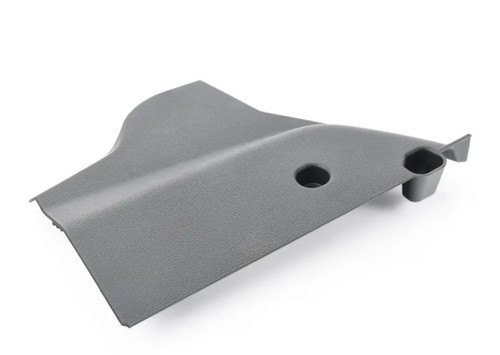 NEW BMW X2 F39 FRONT LEFT PASSENGER FOOTWELL COVER 9348824 51459348824 ...