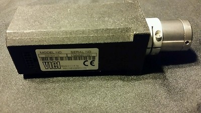 Vici Valco PN. EMHMA-CE 5-Port Valve HPLC Spectrometer Chromatograph ...