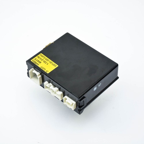 Anti-Theft Keyless Door Control Unit Module Mazda RX 8 SE17 2003-2012 ...