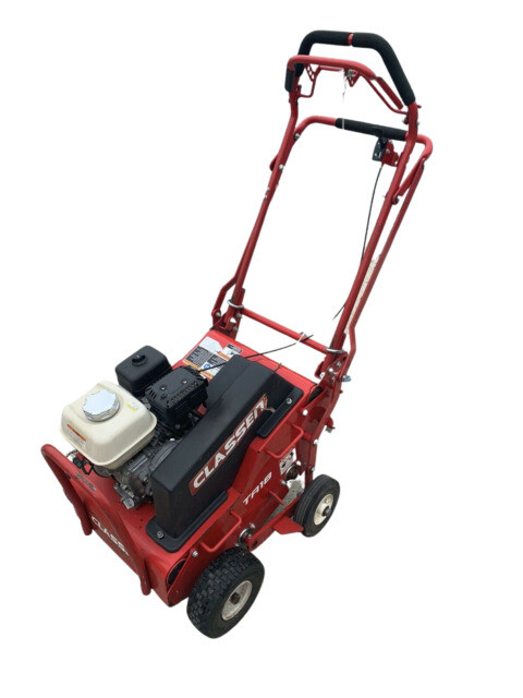 Classen TA-18H 18 inch 118cc Compact Aerator for sale online | eBay