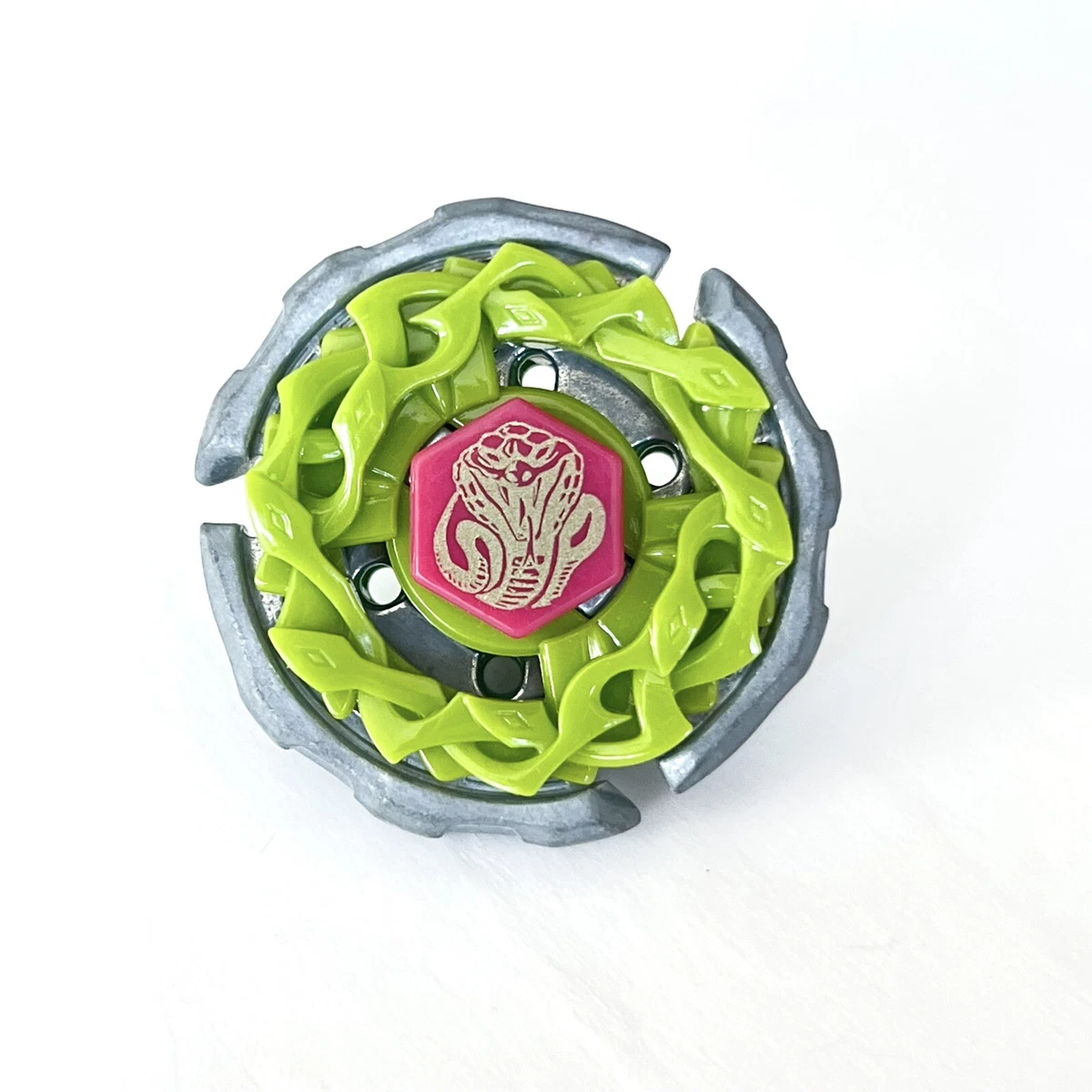 Beyblade Ray Serpent