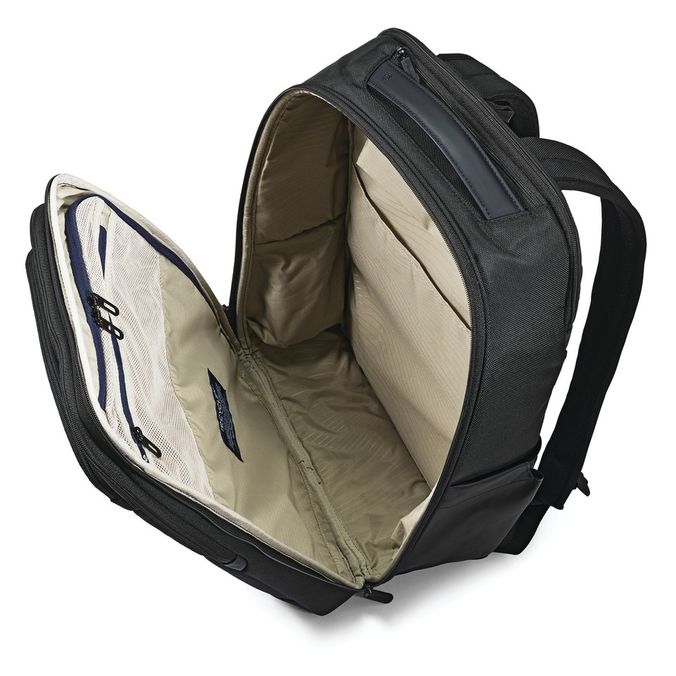Samsonite Armage II Travel BackPack - Bags | eBay
