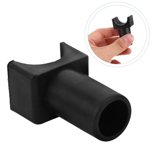 2 Pcs Wheelchair Slider Accessories Support Blocks Drive Seat Rail ...