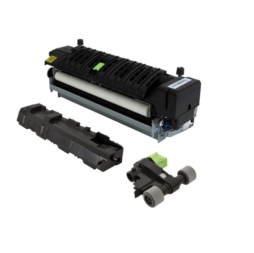 NEW ORIGINAL LEXMARK 41X0554 MAINTENANCE KIT FUSER FOR CS720 CS725 ...