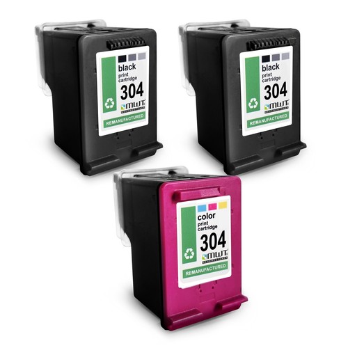 3X MWT PRO Ink 2+1 For HP DeskJet 3720-Seagrass 3732 | eBay