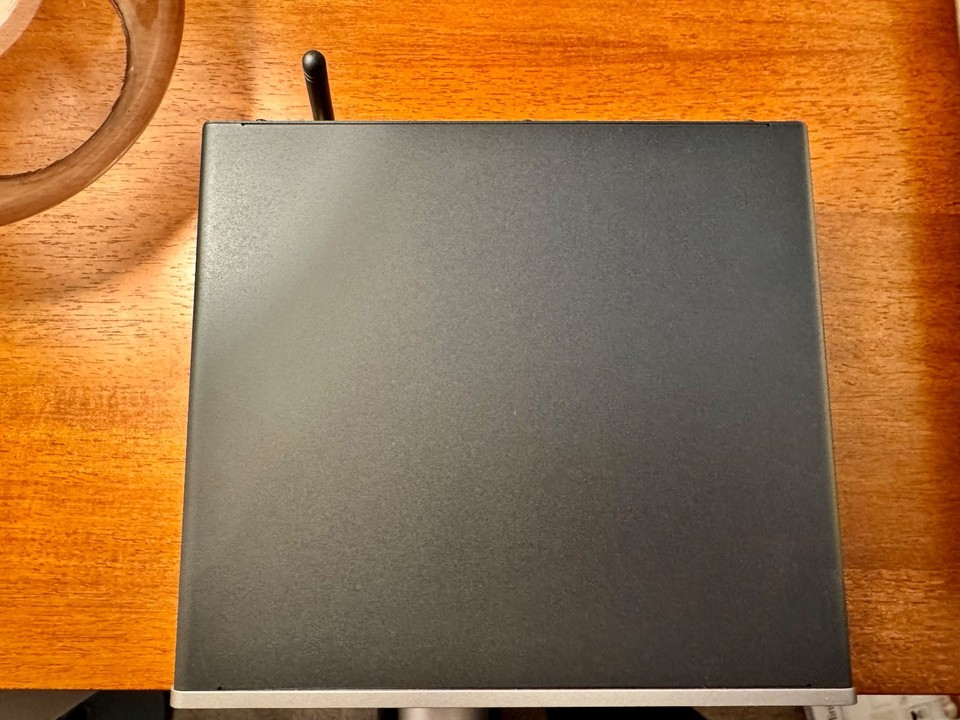 Cambridge Audio DacMagic 200M DAC/Headphone Amp w/BT( Luna Grey) Free ...