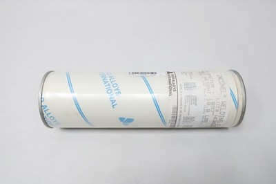 Inco WC06E4 Inconel 182 Enicrfe-3 Electrode 0.093in 10in 10lb | eBay
