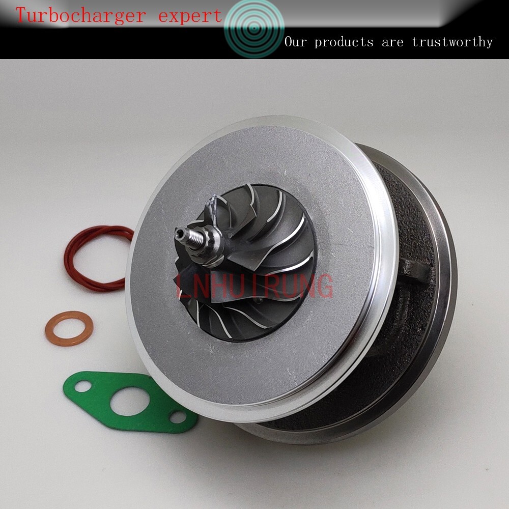 CHRA cartridge turbo GT17 716419 038253019Q for VW Beetle 1.9 TDI 74Kw 101HP ATD | eBay