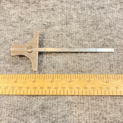 Protractors - Vintage