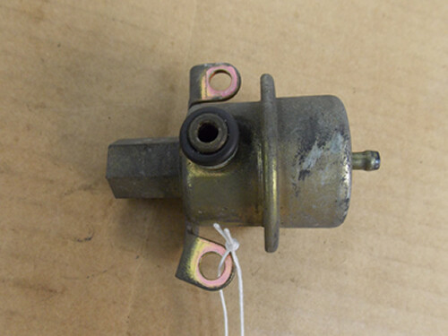 Genuine Land Rover Fuel Pressure Regulator Discovery I 1 1997-1999 ...